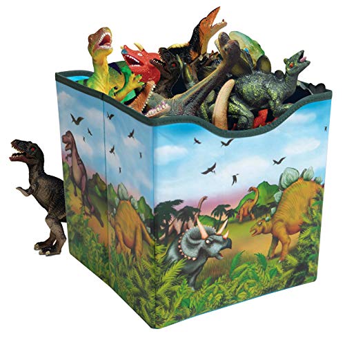 Dinosaur Storage Bin