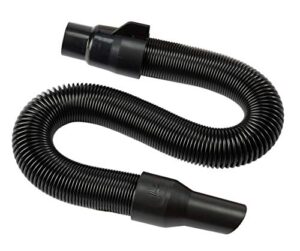 milwaukee 14-37-0105 18v wet/dry vac hose assembly (internal storage)