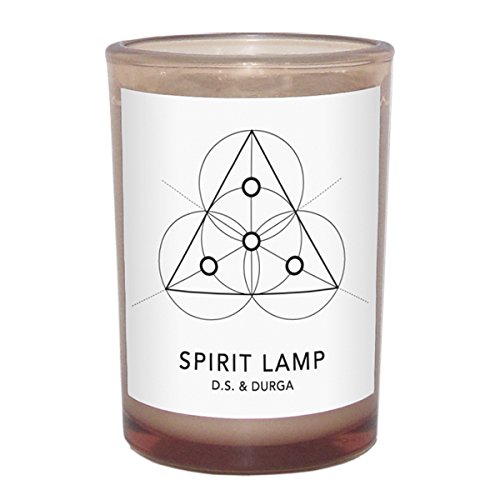 D.S. & Durga Spirit Lamp Candle, 7 oz