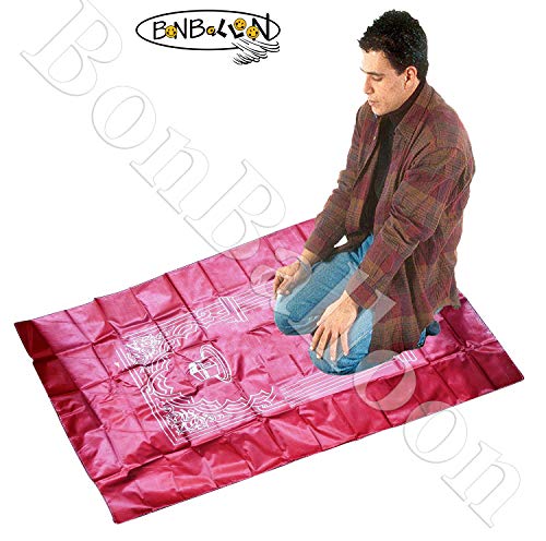 12 Pcs Mini Pocket Portable Travel Prayer Praying Rug Mat Namaz Carpet Islamic Muslim Gebetsteppich Musallah Foldable Waterproof Salah Slalat Sajadah Sajda Sajjadah Gift Ramadan Eid Random Assortment