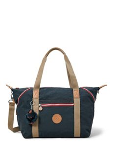 kipling art, blau (true navy c)