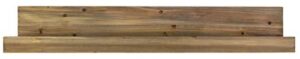 kieragrace muskoka pugh shelf – walnut, 36″