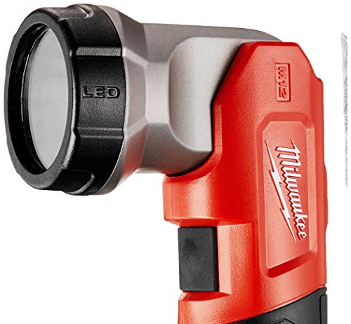 Milwaukee 49-24-0146 M12 12-Volt LED Work Light Bare Tool