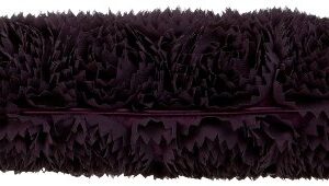 Inge Christopher Dominique Clutch,Purple,one size