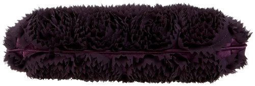 Inge Christopher Dominique Clutch,Purple,one size