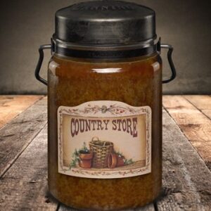 McCall's Country Candles - 26 Oz. Country Store