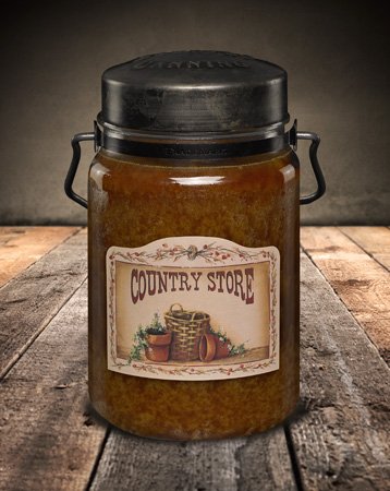 McCall's Country Candles - 26 Oz. Country Store