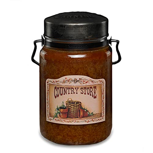 McCall's Country Candles - 26 Oz. Country Store