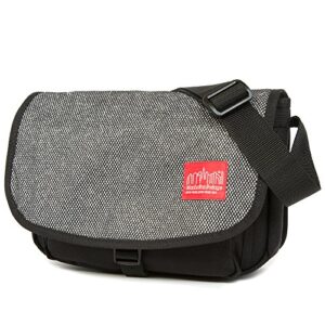 manhattan portage midnight sohobo bag (sm) ver2 gmet