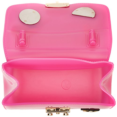 Furla Cross-Body Bag, Pink (Fuchsia D)