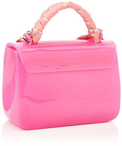 Furla Cross-Body Bag, Pink (Fuchsia D)