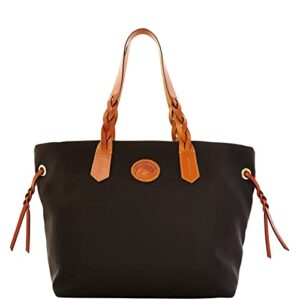 dooney & bourke nylon shopper tote