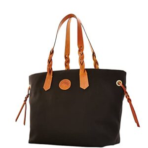 Dooney & Bourke Nylon Shopper Tote