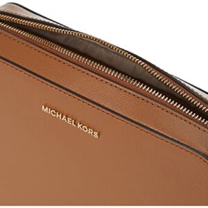 Michael Michael Kors Large East/West Crossbody, Acorn 2