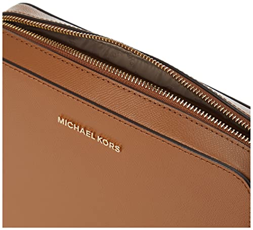 Michael Michael Kors Large East/West Crossbody, Acorn 2