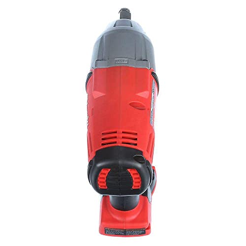 Cordless Impact Wrench, 450 ft.-lb.