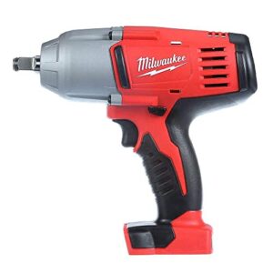 Cordless Impact Wrench, 450 ft.-lb.