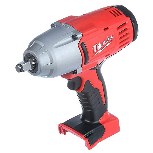 Cordless Impact Wrench, 450 ft.-lb.