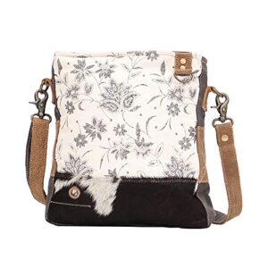 myra bag, albino shoulder bag grey multi ns