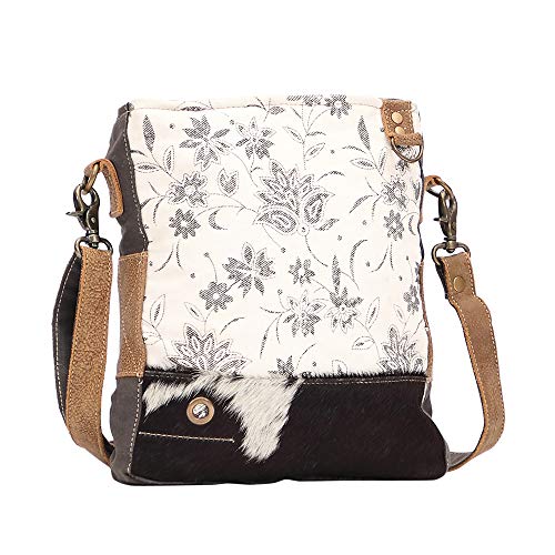 Myra Bag, Albino Shoulder Bag GREY MULTI NS