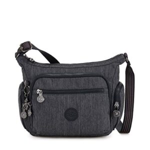 Kipling Gabbie S, Blue (Active Denim)