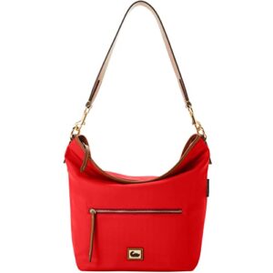 dooney & bourke wayfarer hobo shoulder bag