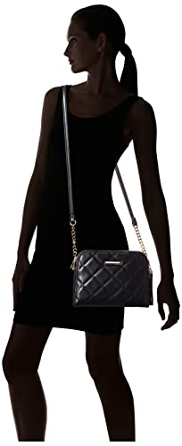 ALDO Women's Crodia Cross Body Bag, Other Black