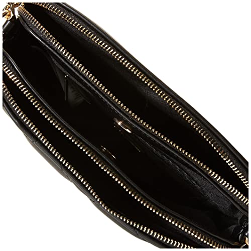 ALDO Women's Crodia Cross Body Bag, Other Black