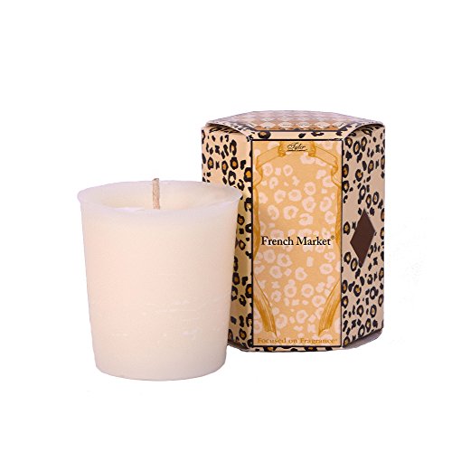 Tyler Candle Company French Market Votive Candle