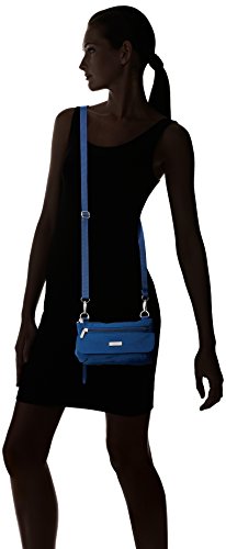 Crossbody Mini Cross Body, PACIFIC, One Size