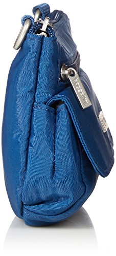 Crossbody Mini Cross Body, PACIFIC, One Size