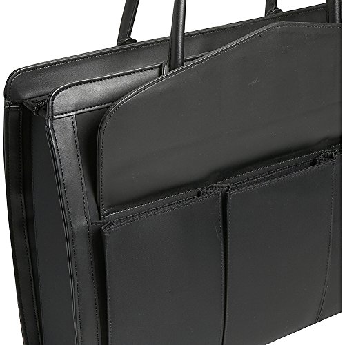 Mobile Edge The Geneva - Large - Black