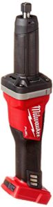 milwaukee 2784-20 m18 fuel 1/4″ die grinder, brushless (tool only)