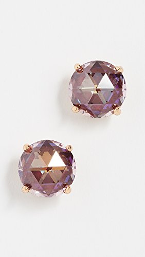 Kate Spade New York Bright Ideas Studs Berry One Size