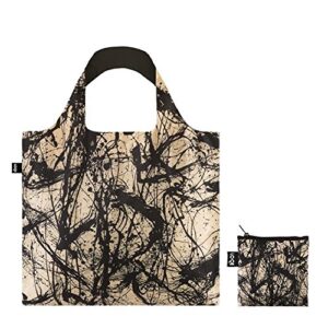 LOQI MUSEUM JACKSON POLLOCK Number 32, 1950 Tote Bag