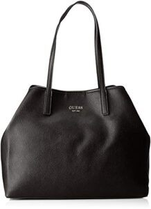 guess vikky, black