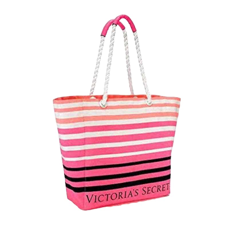 VICTORIA's Secret PINK Beach Time Tote Bag