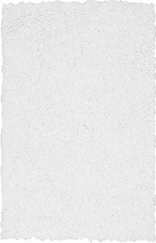 Dalyn Rugs Utopia Rug, 8' x 10', Snow