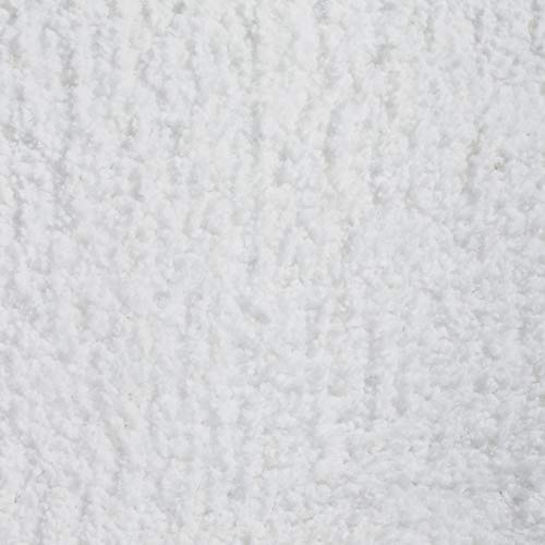 Dalyn Rugs Utopia Rug, 8' x 10', Snow