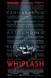 posters usa whiplash movie poster glossy finish – mov996 (24″ x 36″ (61cm x 91.5cm))