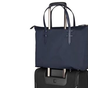 Victorinox Victoria 2.0 Deluxe Business Tote Deep Lake One Size