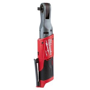 milwaukee 2557-20 m12 fuel 3/8″ ratchet (bare tool)