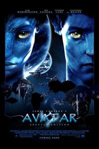 jionk avatar movie poster 24x36” (style 1)