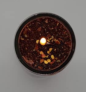 Triple Reversible Fixed Candle