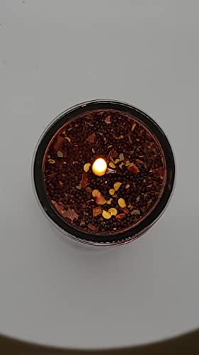 Triple Reversible Fixed Candle