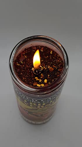 Triple Reversible Fixed Candle