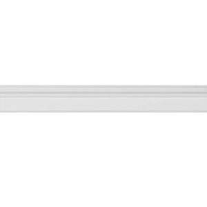 Pearl Mantels Mantel Shelf, 48", White