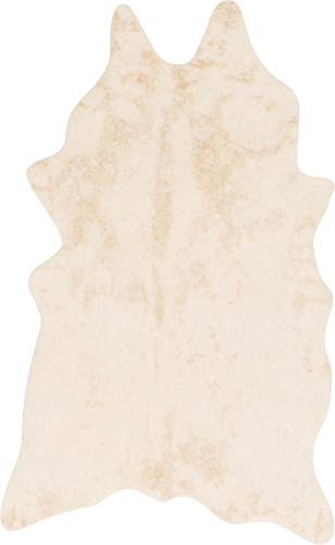 Loloi II Grand Canyon Collection GC-10 Ivory, Transitional 6'-2" x 8' Area Rug