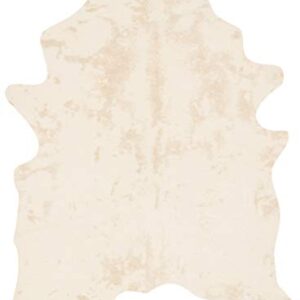 Loloi II Grand Canyon Collection GC-10 Ivory, Transitional 6'-2" x 8' Area Rug