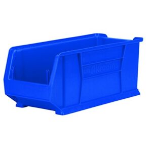 24″ deep xl stack bin 11″w x 23.875″d x 10″h